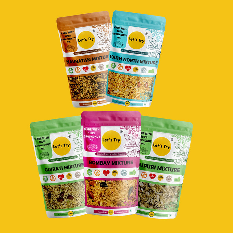 Mixture Combo – Emusa Sustainable